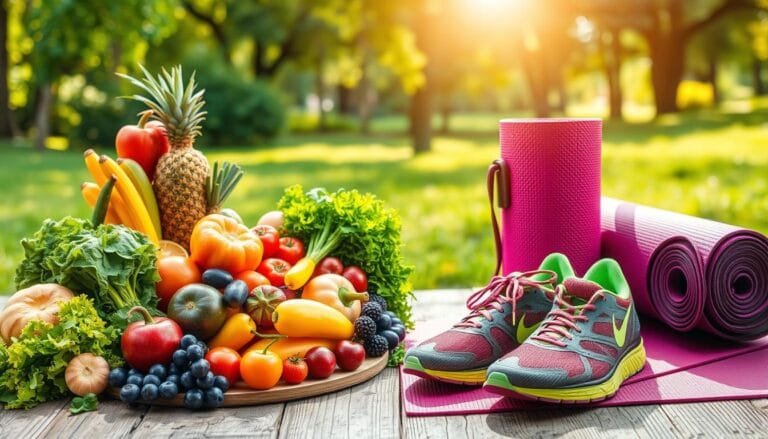 Gezonde leefstijl veranderen: tips en advies – Sport Leefstijl